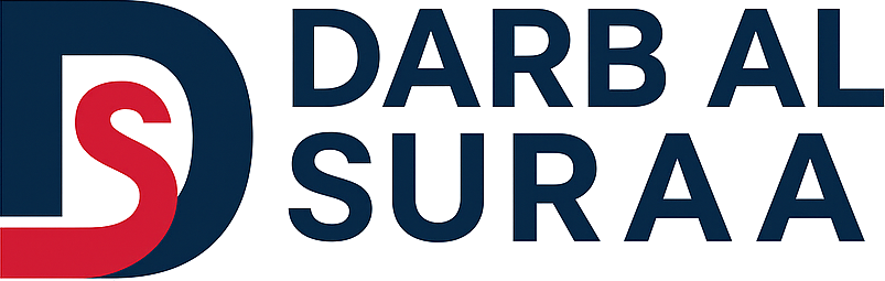 DARB AL SURAA ORDER DELIVERY SERVICES — Mobile Phone Distribution (UAE)
